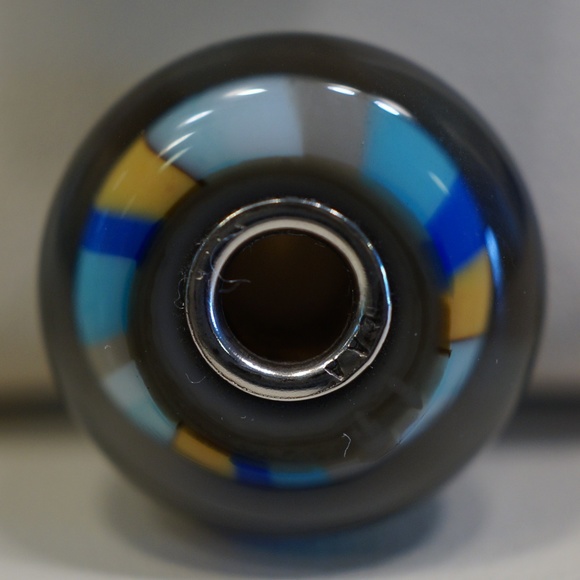 Trollbeads | Jewelry | Trollbeads Beach Ball Bead | Poshmark